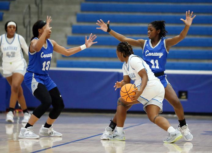 Four local teams ranked in first basketball poll | Sports | thecabin.net