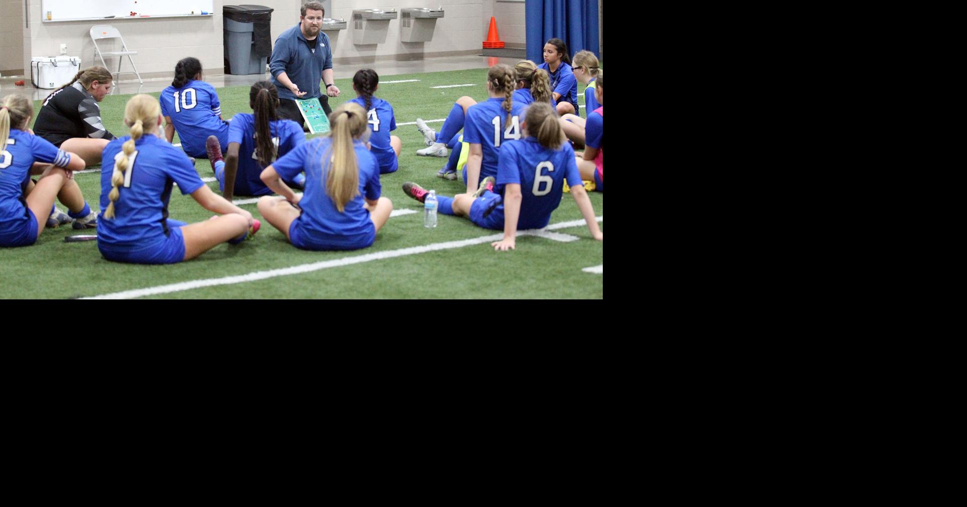 Conway soccer teams sweep Bryant in big matches | Sports | thecabin.net