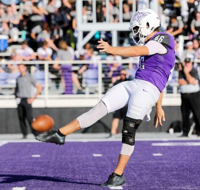 UCA special teams have a chance to be 'special' | Sports | thecabin.net