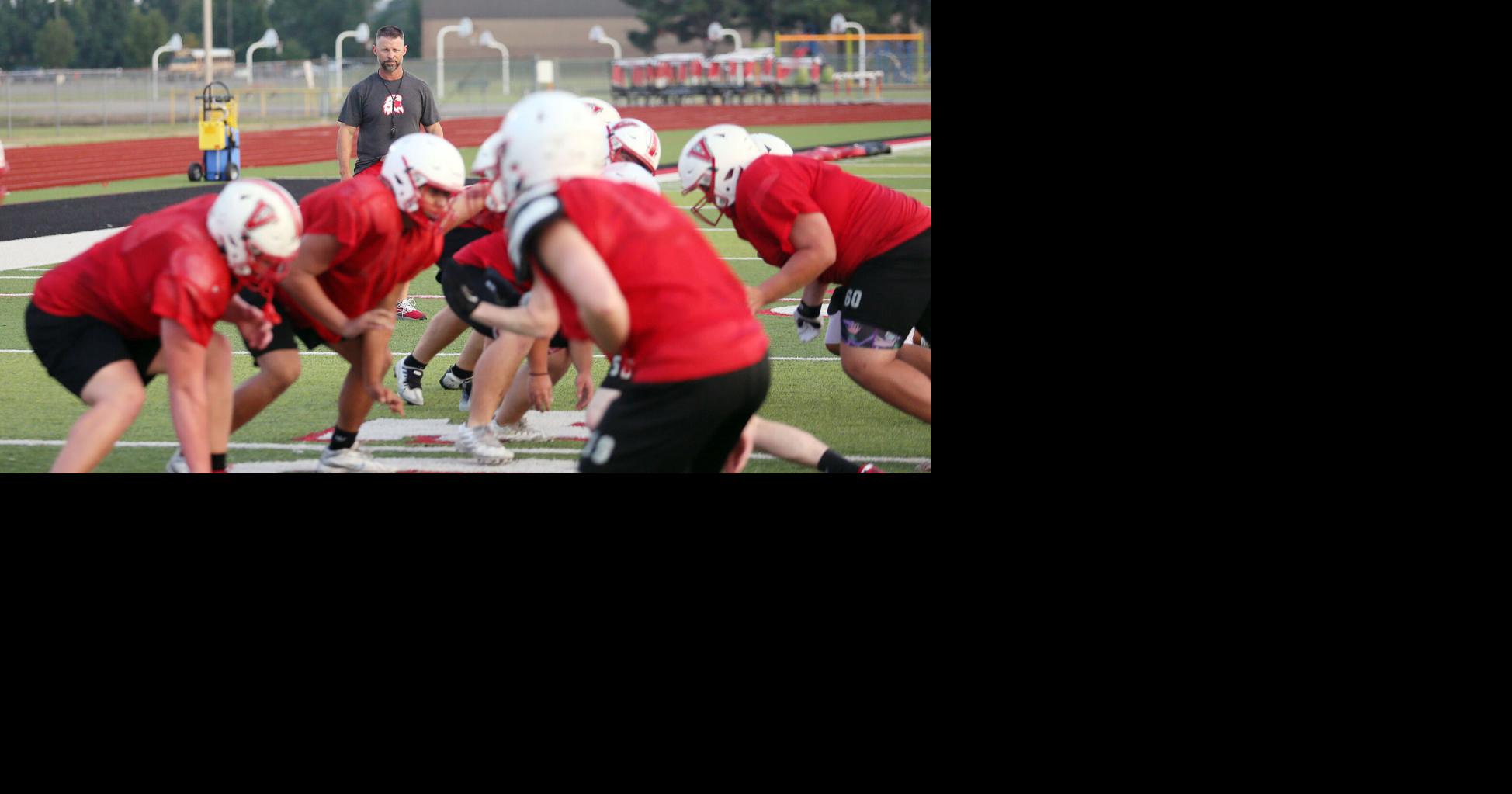 Eagles working to stay consistent as season approaches | Sports ...