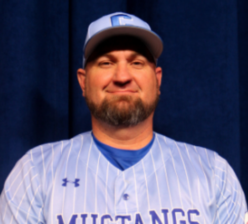Brister to lead cross country; Guyton named head baseball coach ...