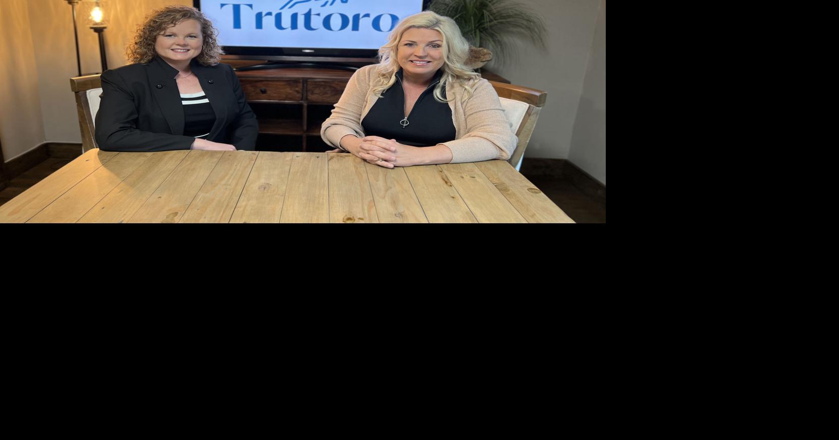 Conway’s only broker dealer, RIA rebranded as Trutoro | News | thecabin.net