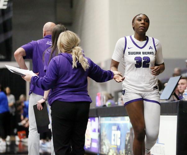 Sugar Bears fall short against Saint Louis | Sports | thecabin.net