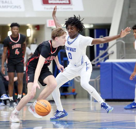 Wampus Cats get defensive in rout of Panthers | Sports | thecabin.net