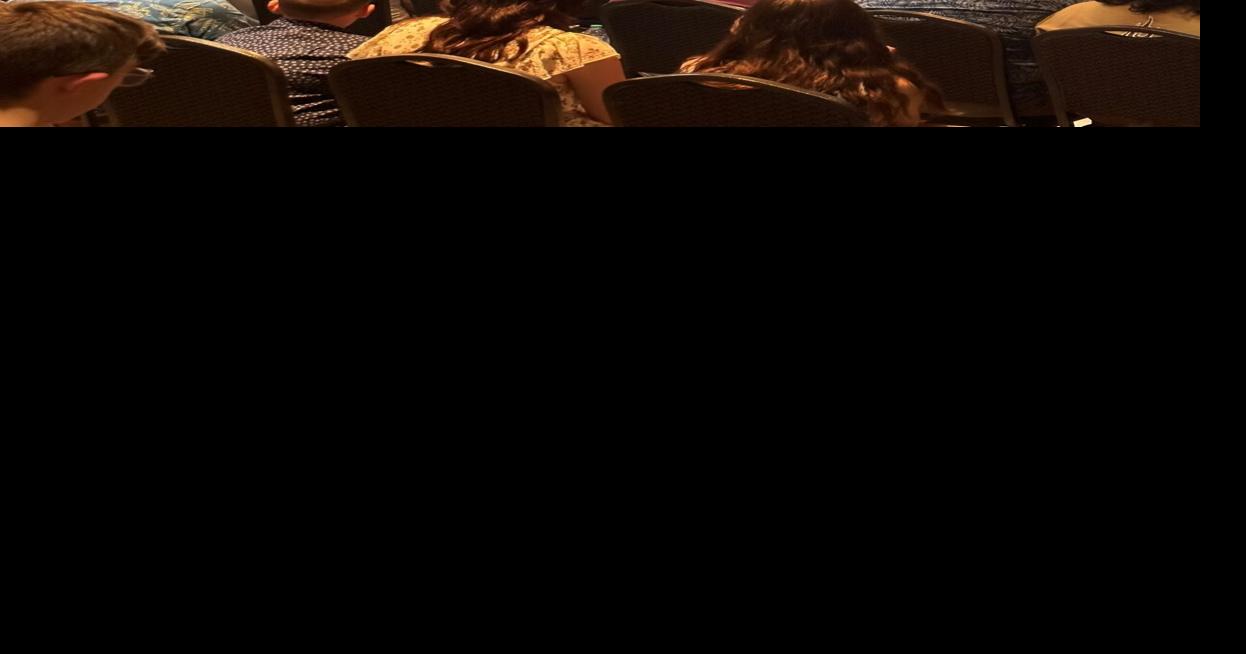 Students arrive for Life Launch 2023 at Hendrix | News | thecabin.net