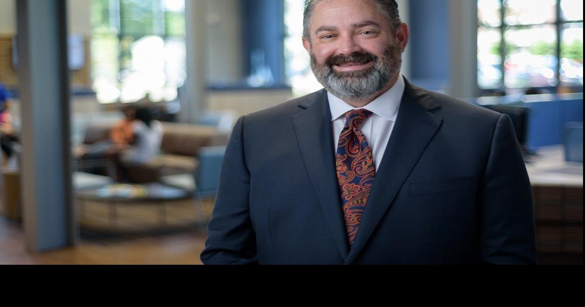 Conway Corp CEO receives national recognition | News | thecabin.net