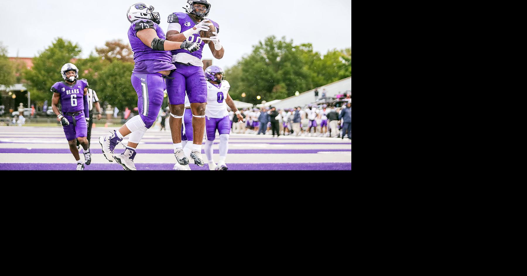 Bears take on old rival Lions on the road | Sports | thecabin.net