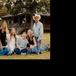 McJunkins' Bar MC Ranch named VBC Farm Family of Year | Vanburen ...