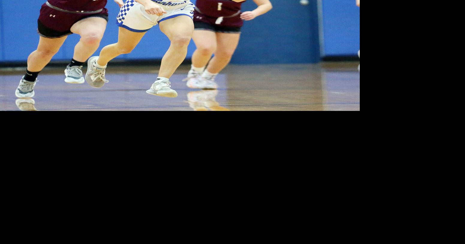 Lady Warhawks rout Lady Bears for 27th victory | Sports | thecabin.net