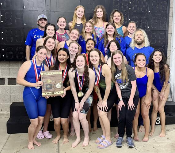 Conway sweeps 6A-Central swim titles for 3rd year in a row | Sports ...