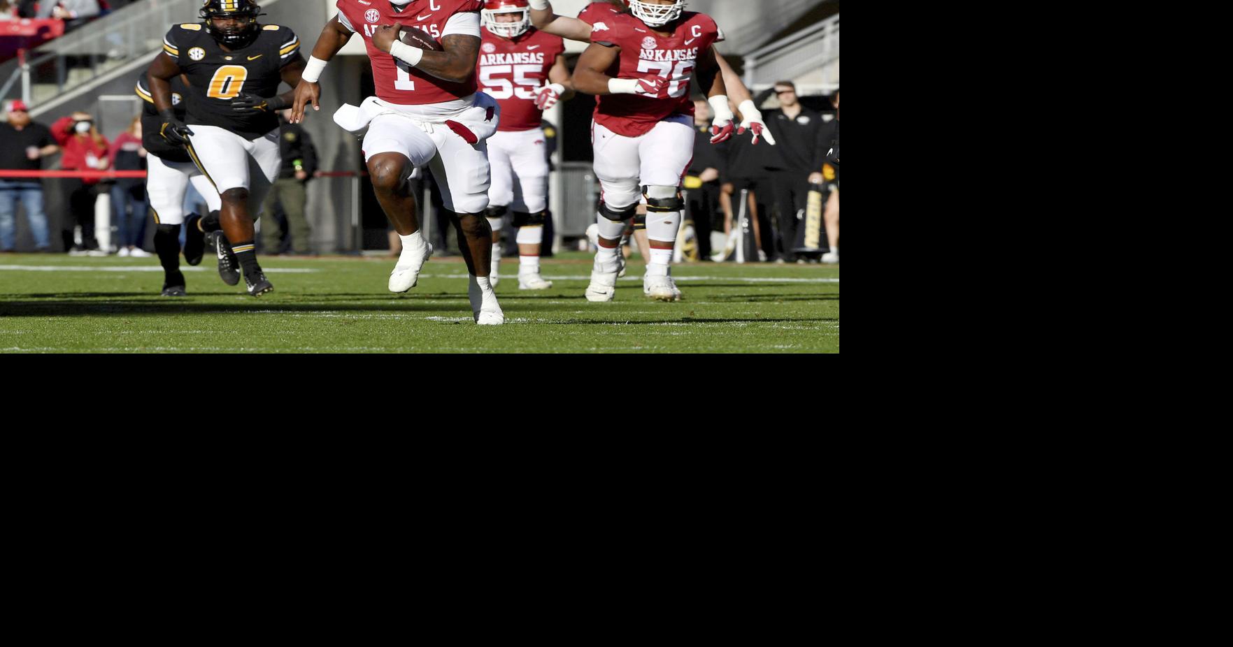 Razorbacks to face Bearcats in opener Saturday | Sports | thecabin.net