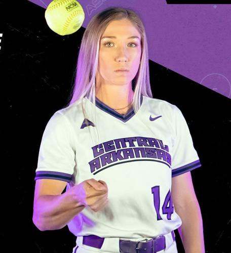 UCA announces ASUN softball schedule | Sports | thecabin.net