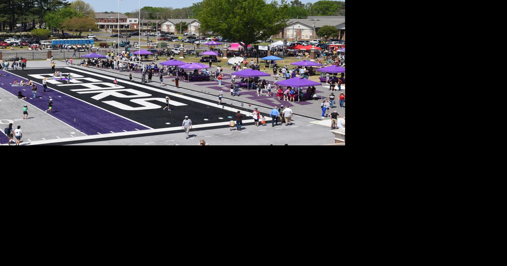 UCA eclipse events draw global visitors | News | thecabin.net