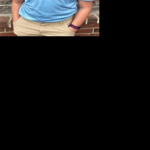 Max Yoder named First Tee April Character Participant of the Month ...