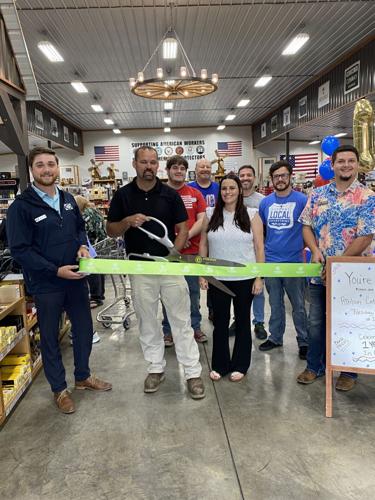 American Made General Store | News | thecabin.net
