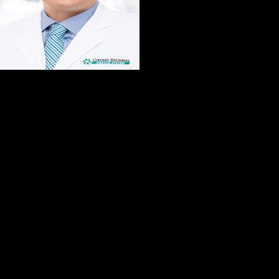 Orthopedic surgeon joins Conway Regional clinic | News | thecabin.net