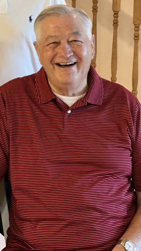 Barger turns 80 | News | thecabin.net