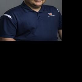 Conway Corp's Fason graduates CALI | News | thecabin.net