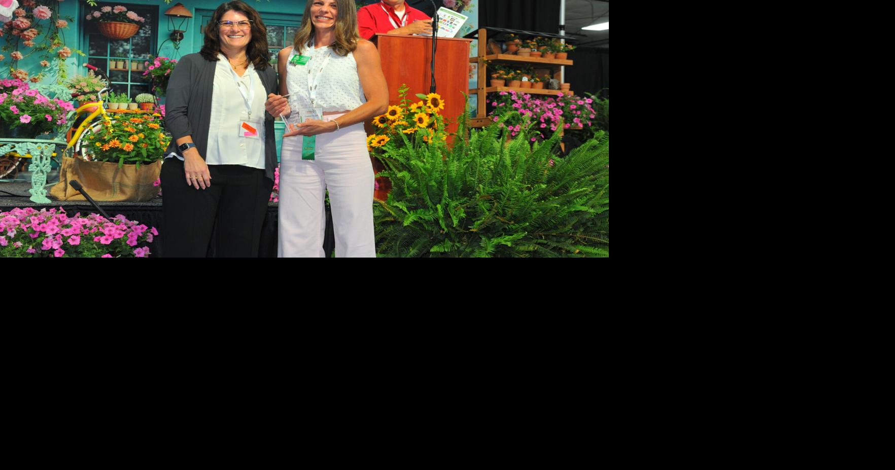 Faulkner County resident named Master Gardener of the Year | News ...
