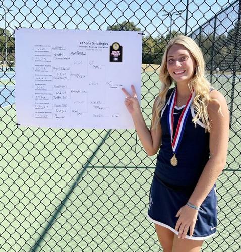 Eagles, Lady Eagles make run through state tourney | Sports | thecabin.net