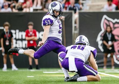 Coach confident in UCA special teams | Sports | thecabin.net