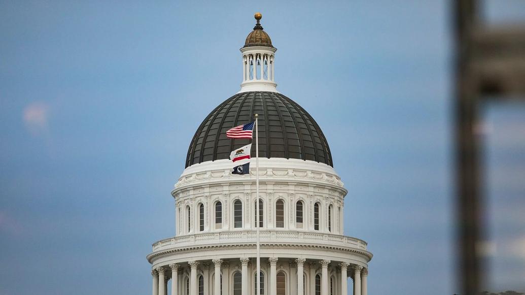 Report: California faces $18 billion budget deficit in 2026-27 ...