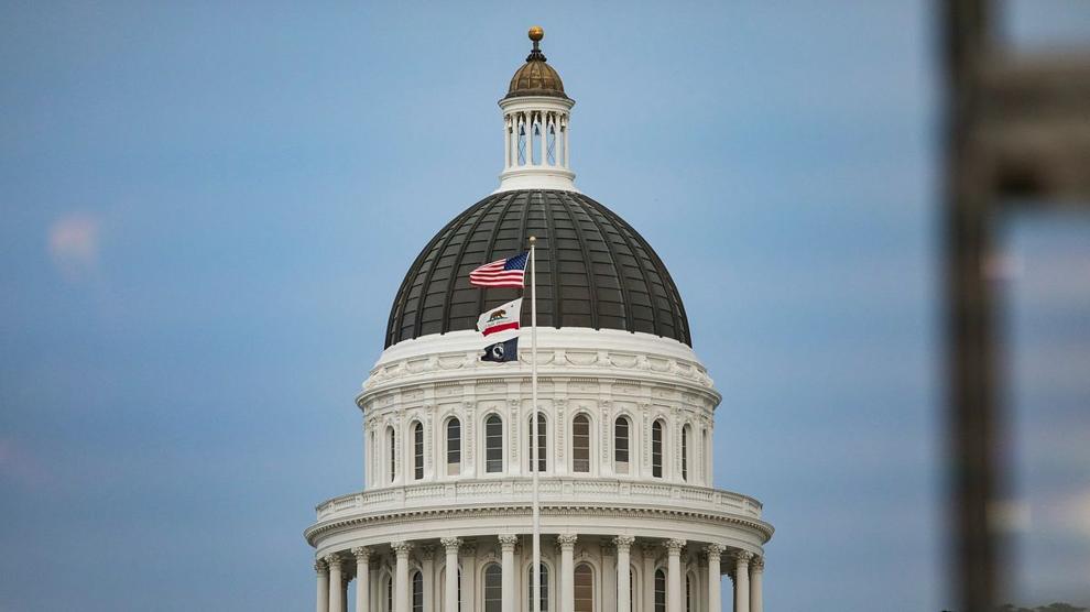 California laws to take effect in 2026; here are key highlights ...
