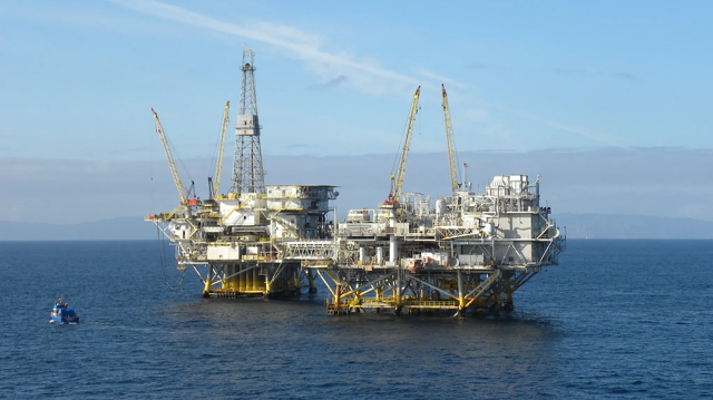Record armada of tankers bound for U.S. Gulf to load oil | National ...