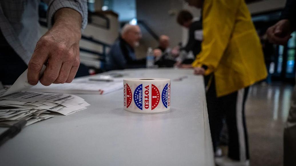 New Hampshire lawmakers seek to tighten voting laws | New Hampshire ...