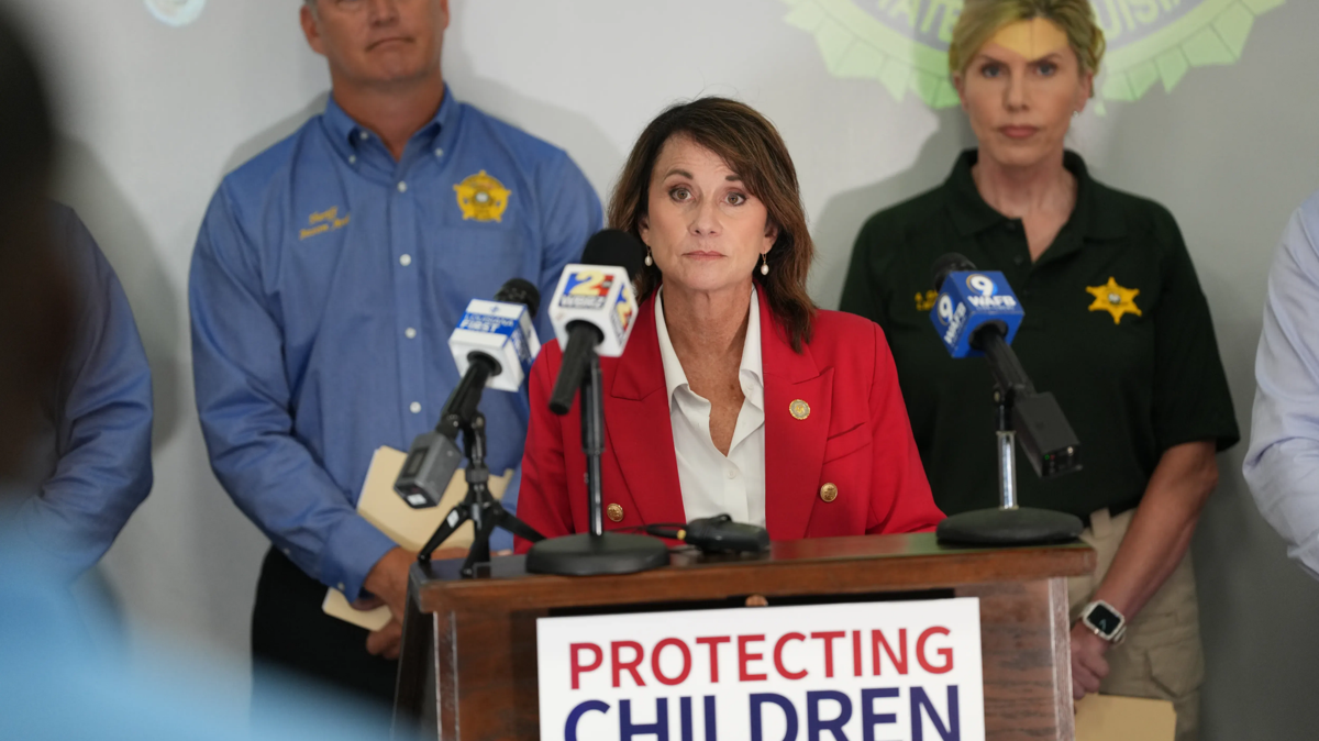 Louisiana online child abuse tips up 1,200% in 10 years | Louisiana ...