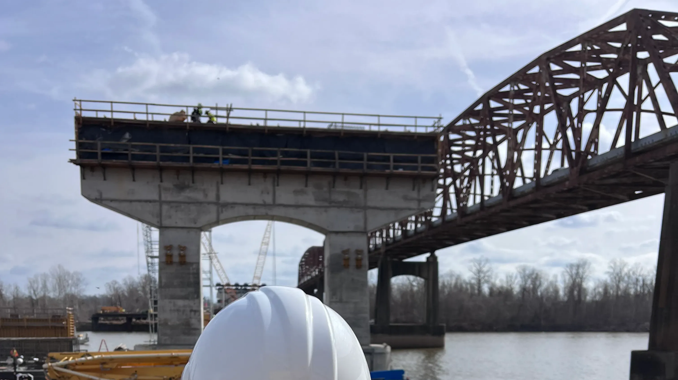 Bridge expansion to ease travel in Shreveport-Bossier | Louisiana ...