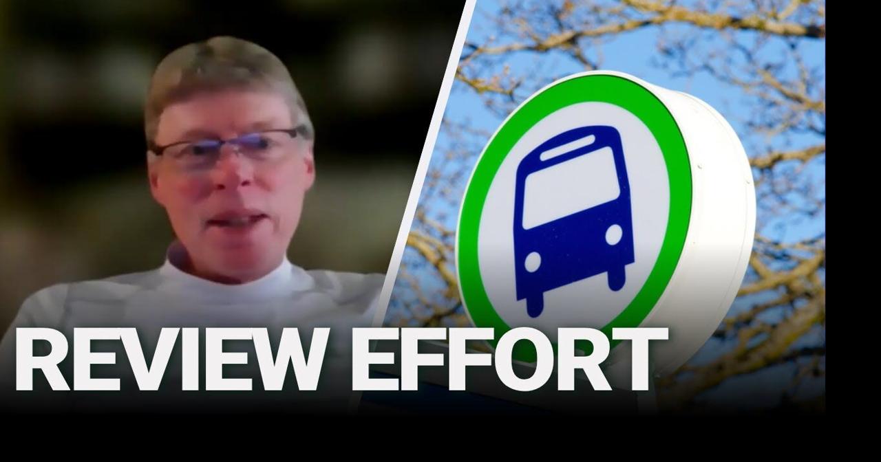 WATCH: Sound Transit to reassess light rail projects facing massive ...