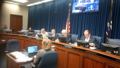 Higher ed board nominates new economists for state revenue estimating ...