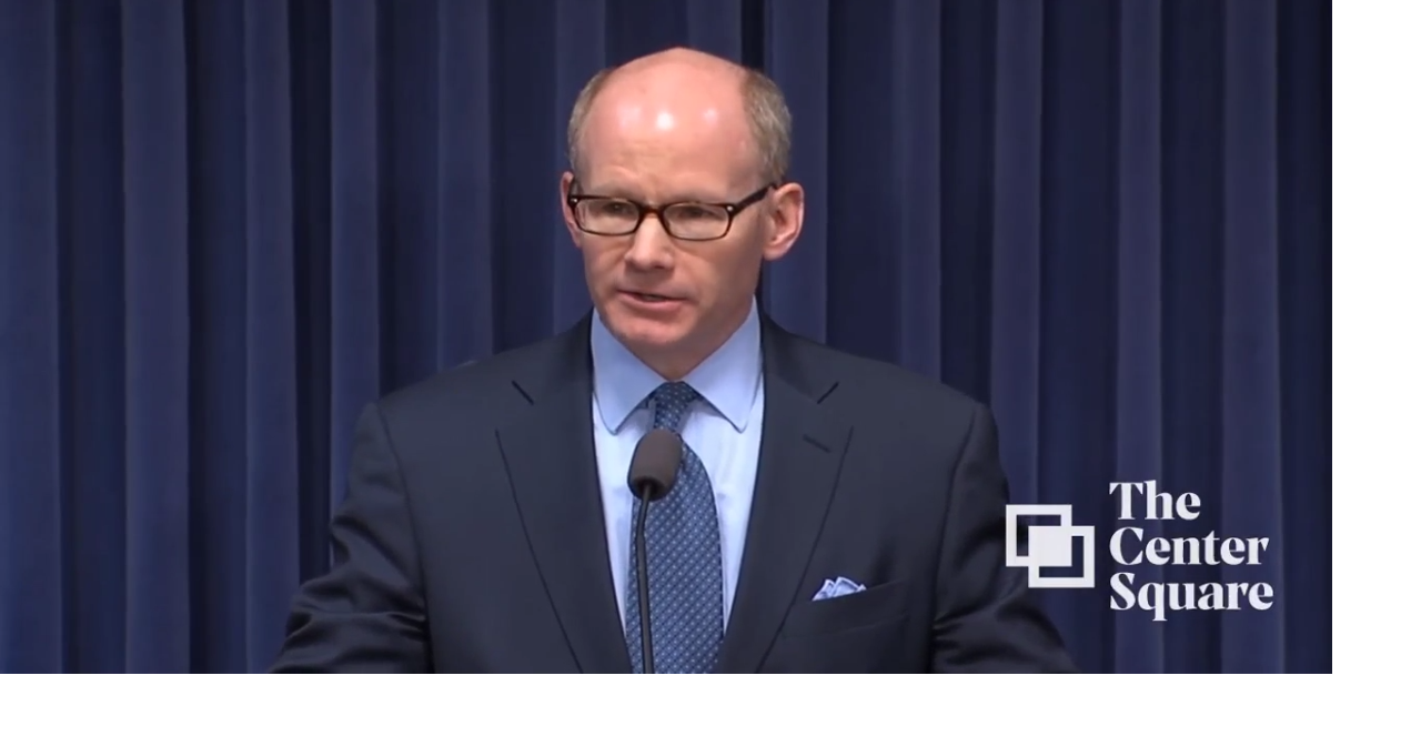 New Illinois Senate President makes progressive income tax top priority ...