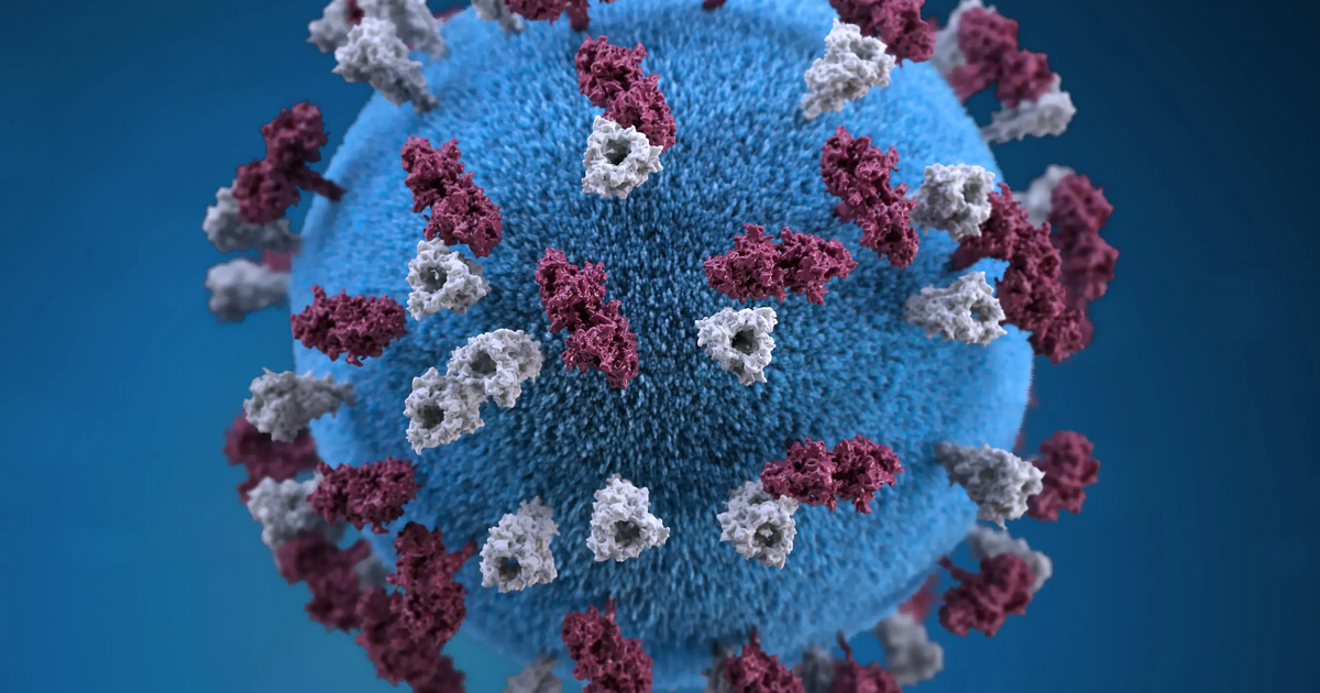 Measles outbreak continues along Arizona-Utah border | Arizona ...