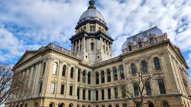 Illinois Quick Hits: IDPH accountability officer fired | Illinois ...