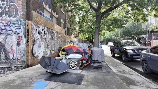 Op-Ed: True compassion requires the ability to intervene before harm ...