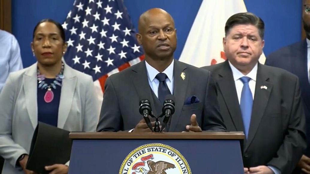 Illinois quick hits: Illinois House speaker's son to attend private ...