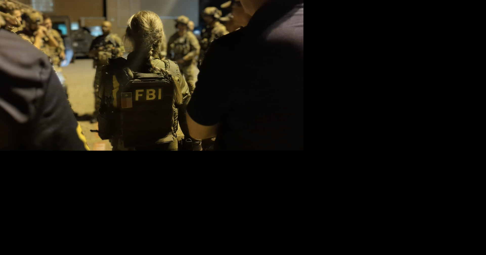 FBI won't provide number of swatting call incidents for 2024 ...
