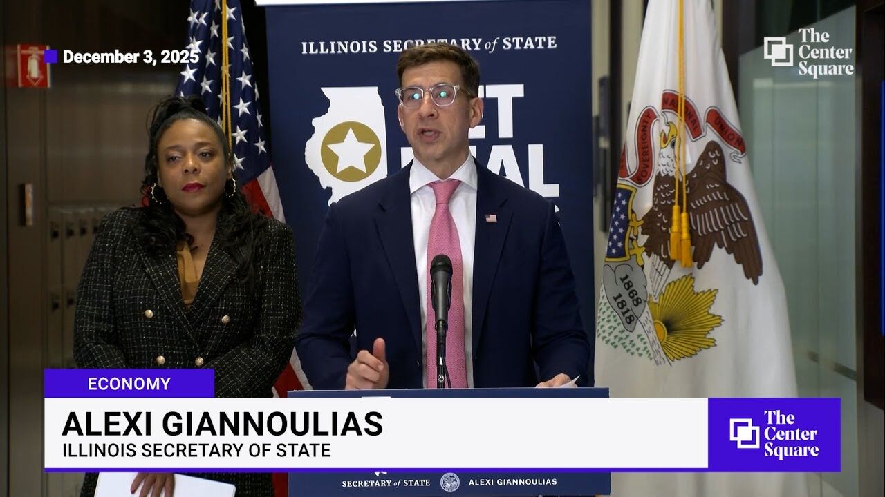 Illinois quick hits: Armed sex offender sentenced; most are family ...