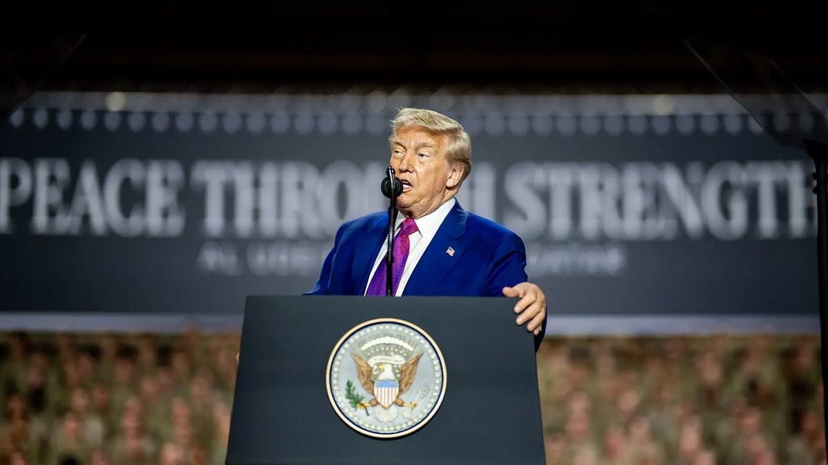 Trump urges arrests after church protest in St. Paul | Minnesota ...