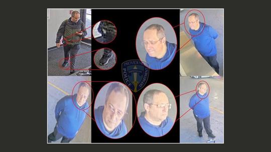 Brown University shooter dead of apparent self-inflicted gunshot wound ...