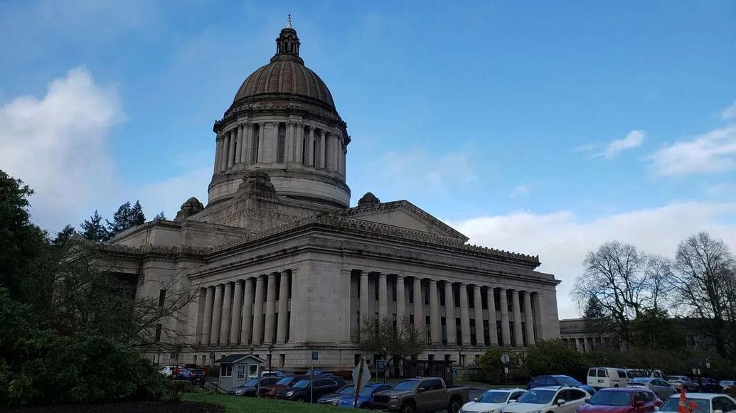 WA Democrats push for mid-decade redraw of congressional maps ...