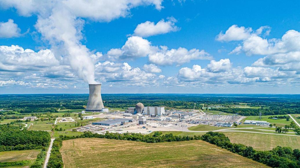 Wisconsin Assembly approves nuclear power incentive bill | Wisconsin ...