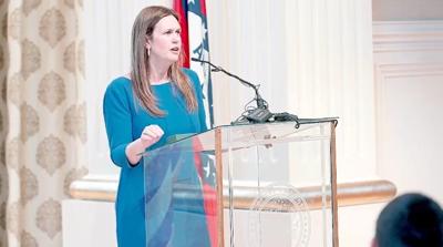 Sanders proposes 1.76% budget increase | Arkansas | thecentersquare.com