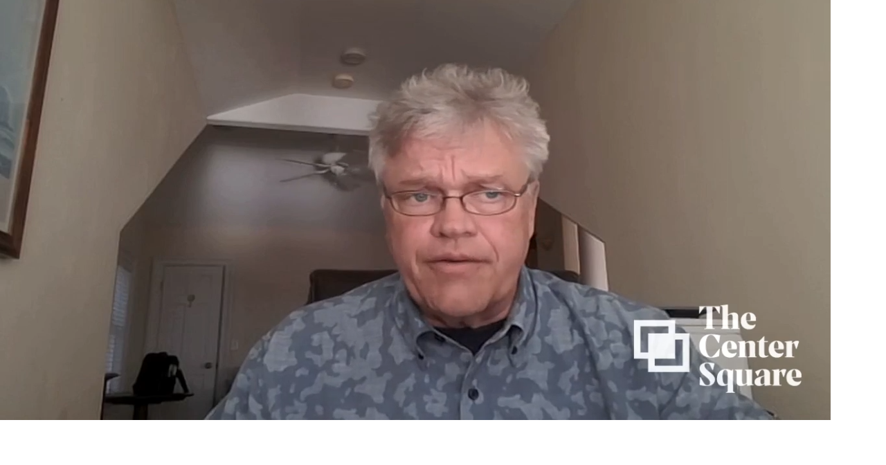 Federal Firearms Licensees of Illinois' Dan Eldridge discusses upcoming public hearings about ...