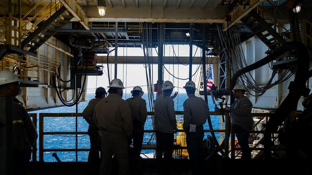 UK's Harbour acquires Gulf of America oil producer LLOG | Louisiana ...