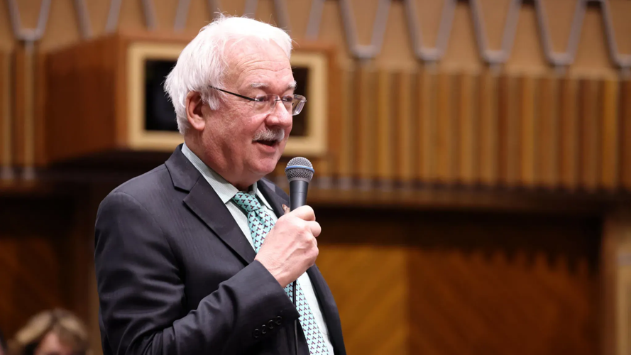 Arizona Senate passes four SNAP reform bills | Arizona ...