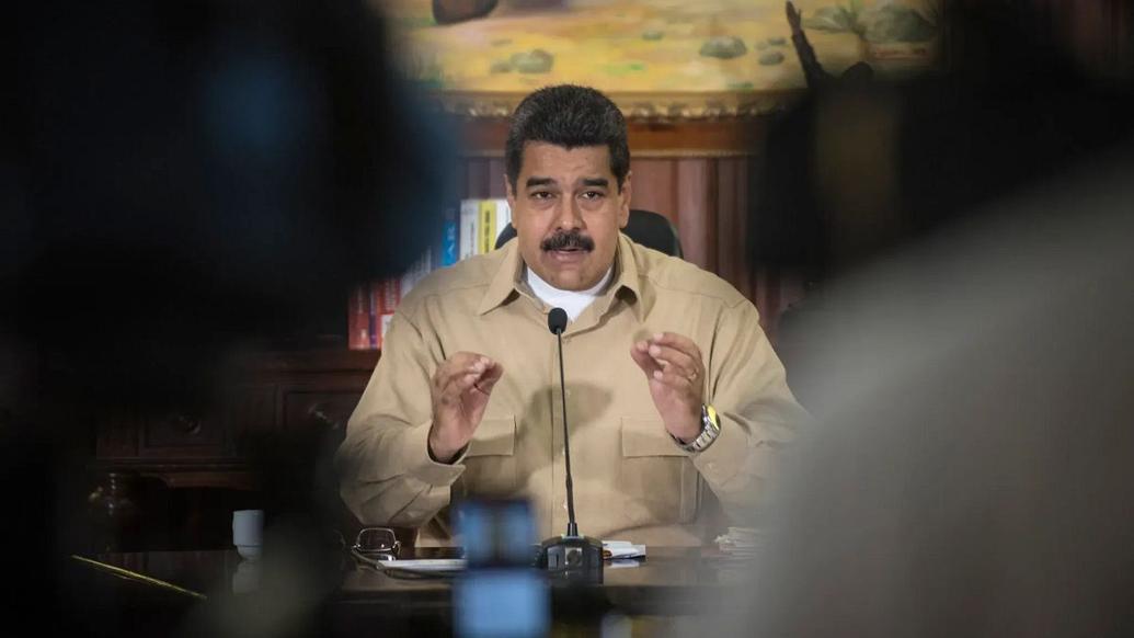 Democrats slam Venezuelan strikes, Maduro capture | National ...
