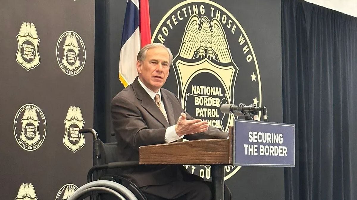 New 'Abbott Impact' app launches to encourage Republicans to vote ...